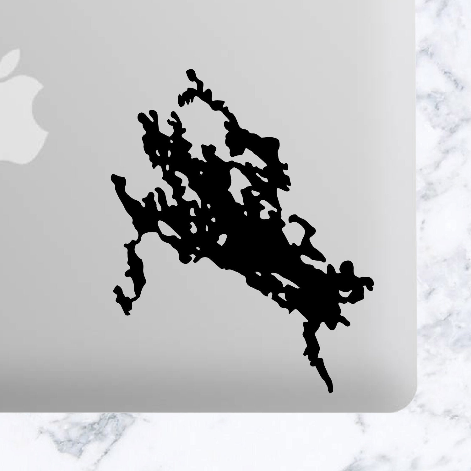 Lake Stickers for Tumblers - Etsy