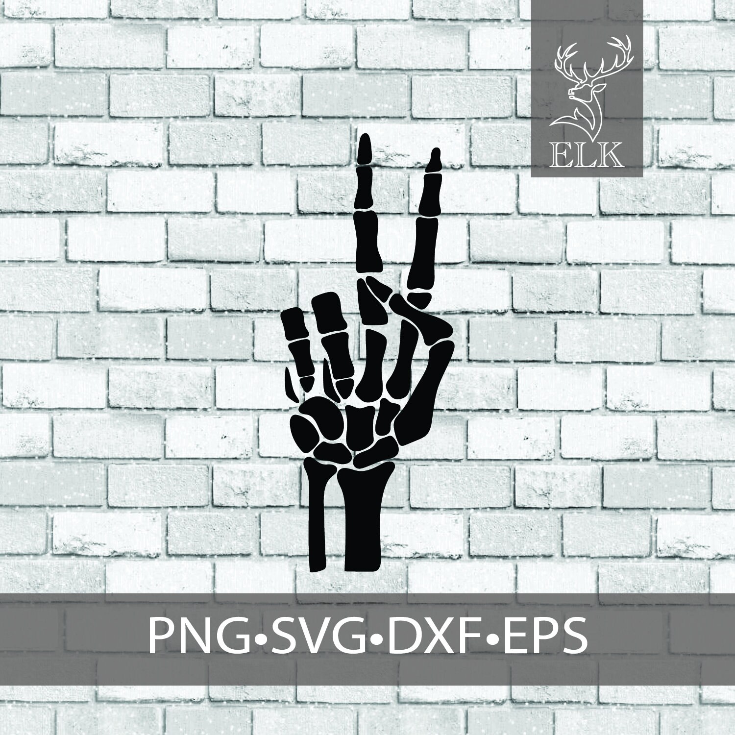 Peace Sign Svg, Skeleton Hand Svg, Bone Hands Svg, Bone Hand Svg, Peace ...
