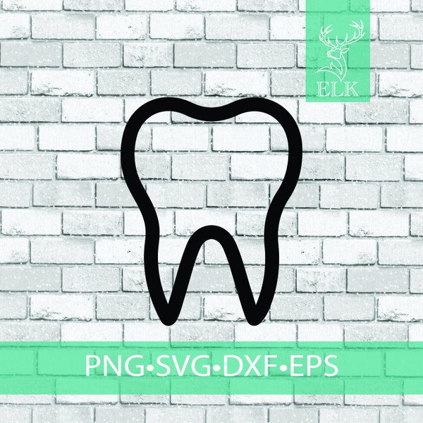 Wisdom Teeth Card - Etsy