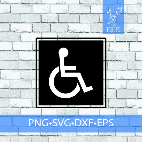 Handicap - Etsy