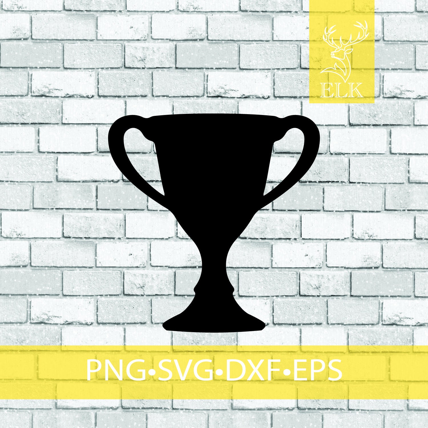 Trophy Svg Medal Svg Congratulations Svg Winner Svg Prize - Etsy India