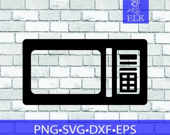 Appliance Svg - Etsy