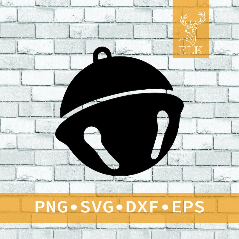 Simple Christmas Svg - Etsy