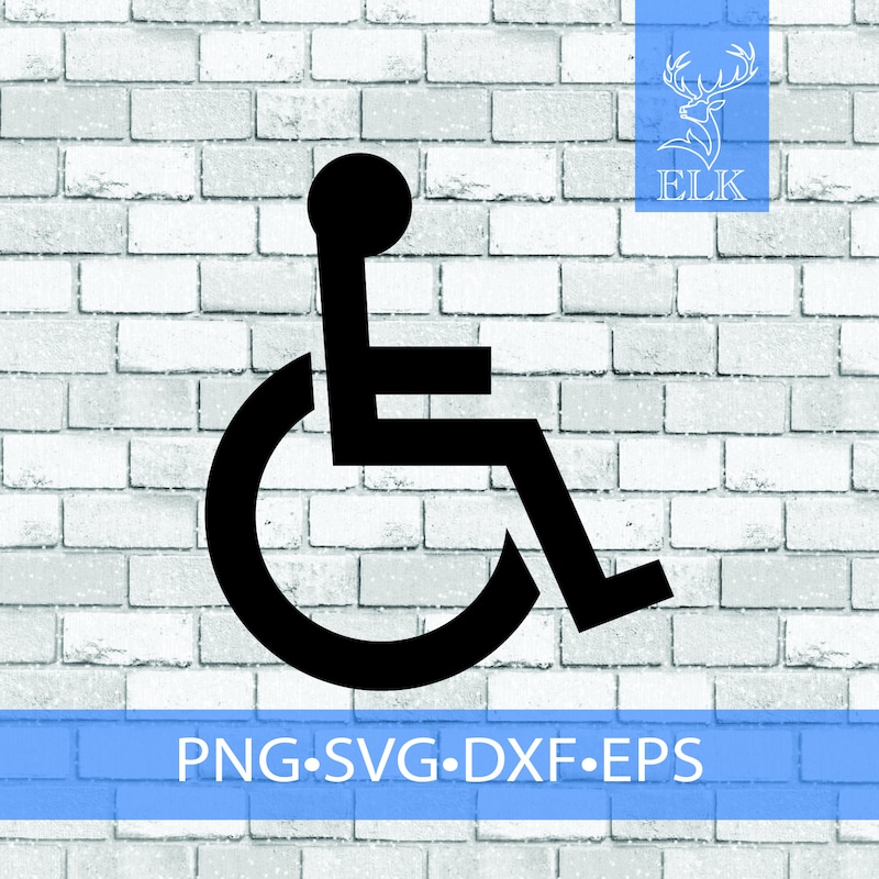 Handicap - Etsy