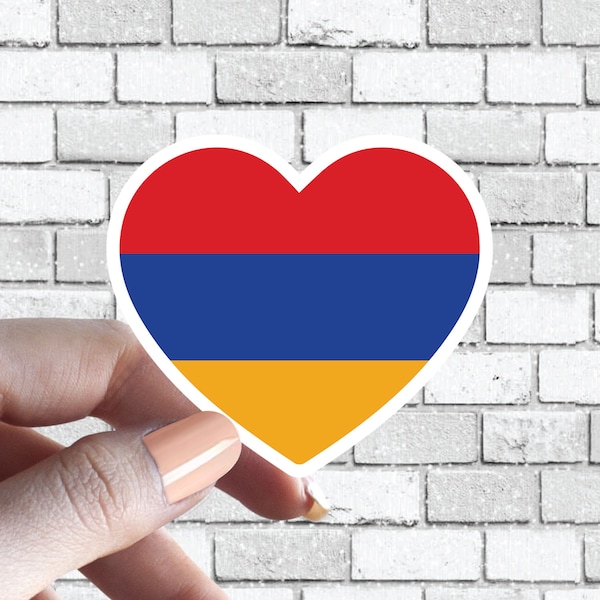 Armenia - Etsy