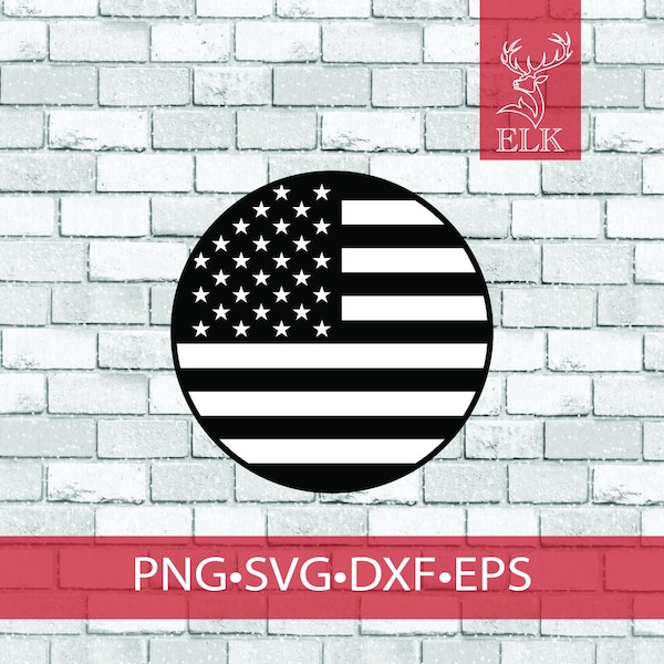 Flag Svg - Etsy