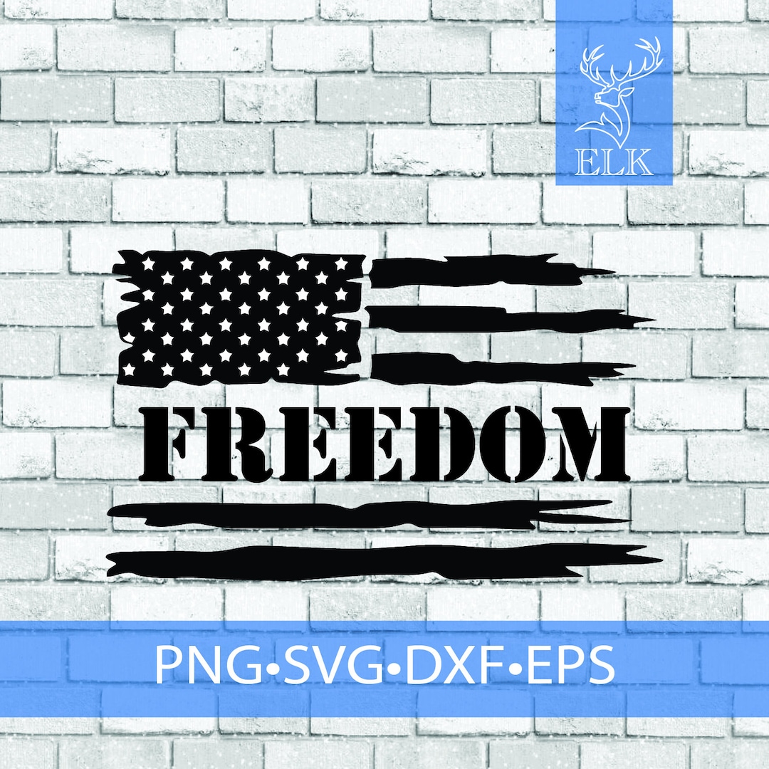 Freedom Usa Flag Svg, United States of America Flag Sv,we the People ...