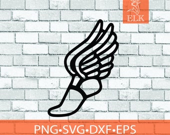 Track and Field - Etsy