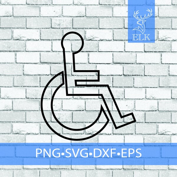 Handicap - Etsy