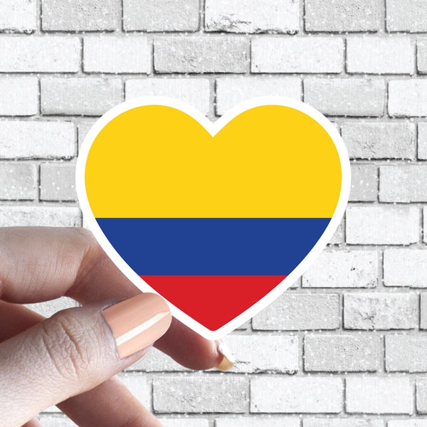 Colombia - Etsy