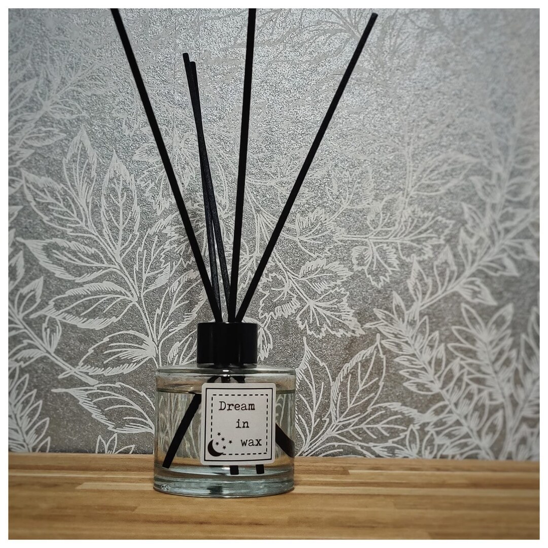 Luxury Reed Diffusers 100ml Reeds Included Designer Fragrances - Etsy.de