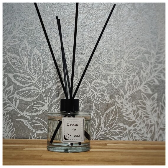 Luxury Reed Diffusers 100ml Reeds Included Designer - Etsy Italia