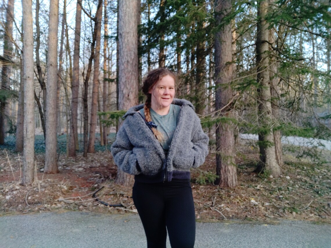 KNITTING PATTERN X Teddy Zip - Etsy