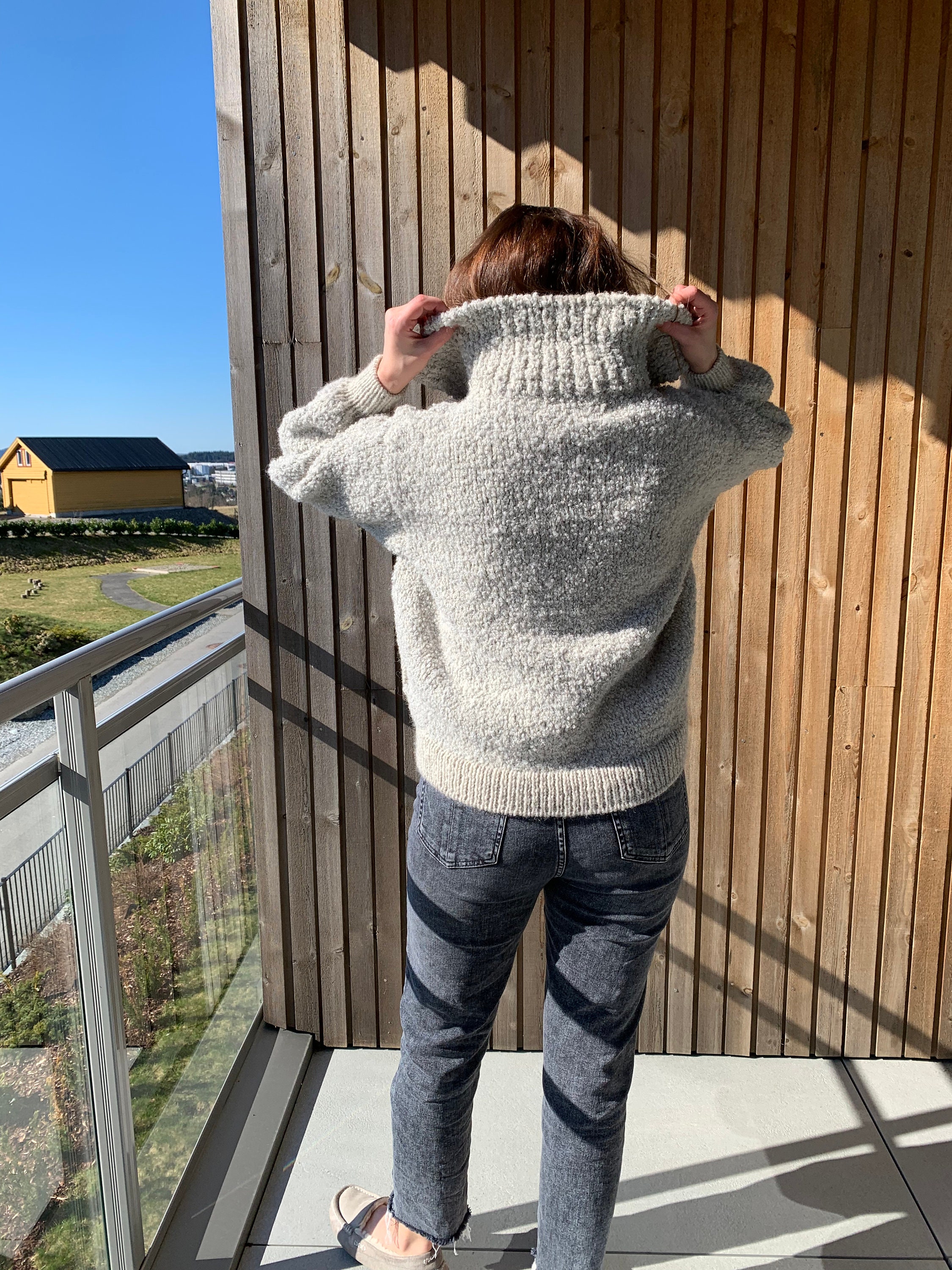 KNITTING PATTERN X Teddy Zip - Etsy