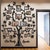 Family Tree Wall Art Photo Collage, Family Tree Charts, Family Photos ...