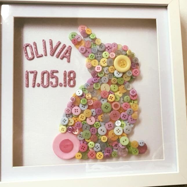 Animals button Art | Etsy