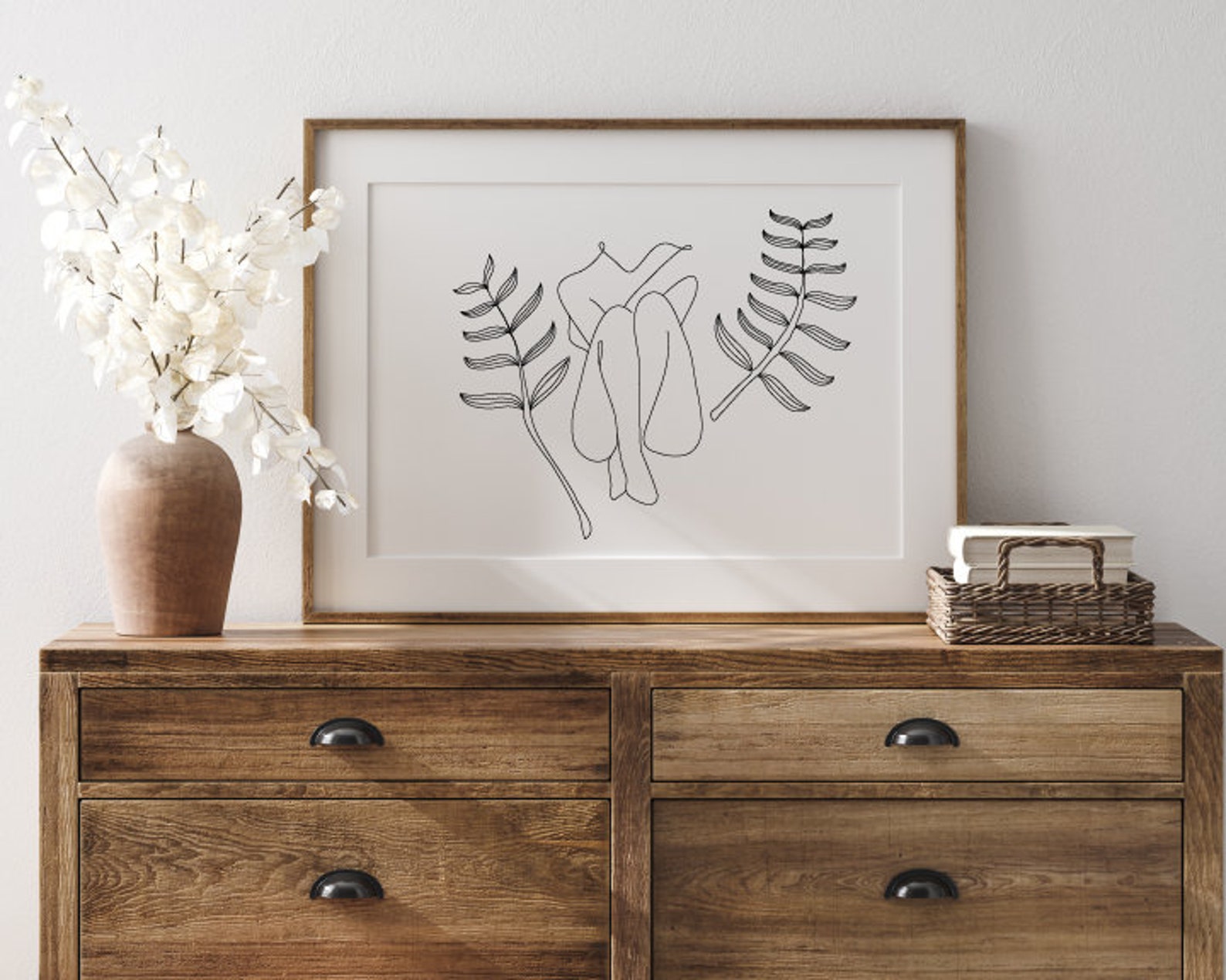 Self Love - Line Art Print - Etsy