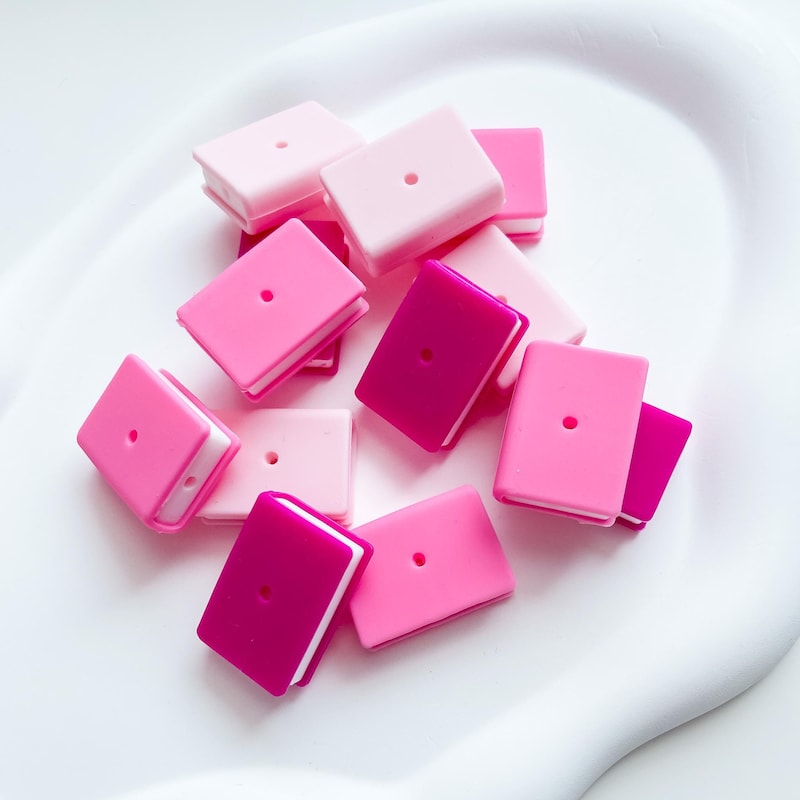 Book Beads - Etsy