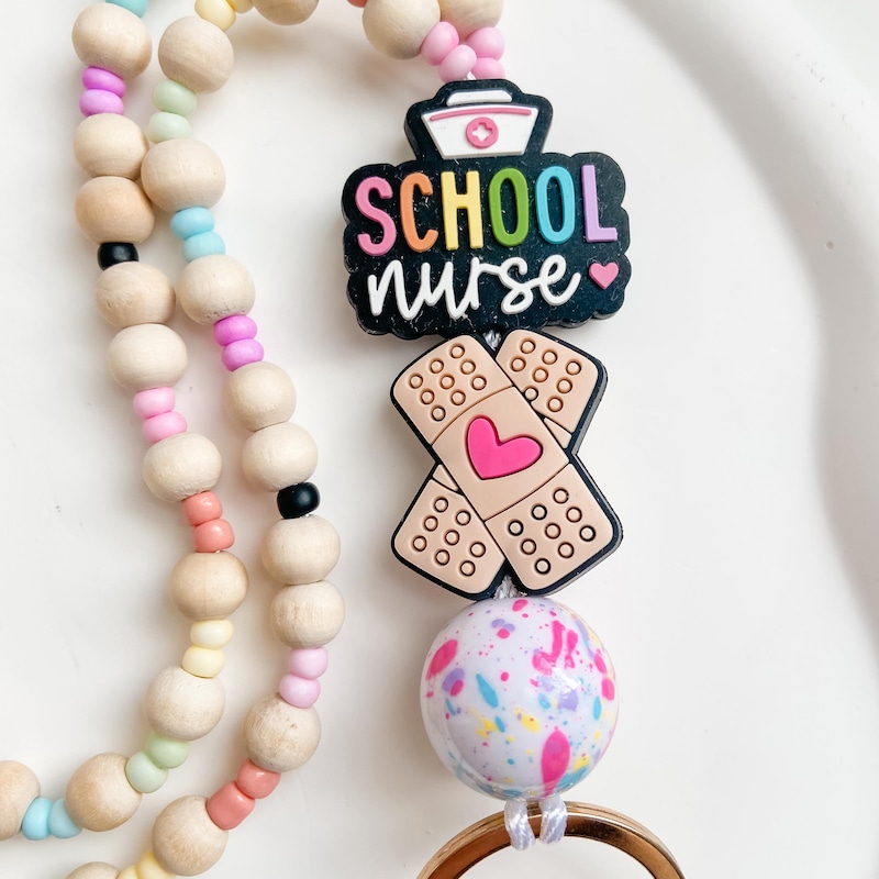 Rn Lanyard Beads - Etsy