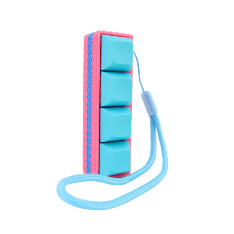 Keyboard Clicker Fidget - Etsy