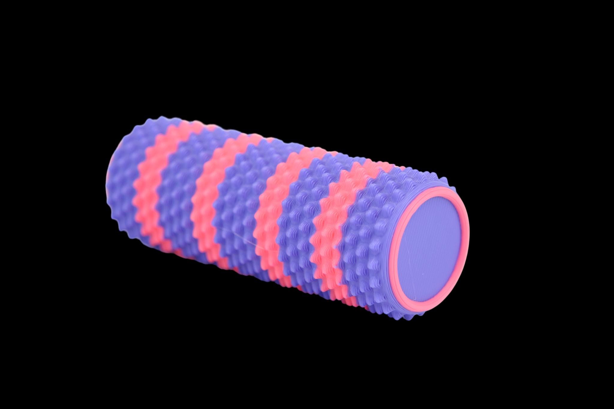 Stimmy Stick - SOFT SPIKES - Sensory Pain Stim and Roller With SOFT ...