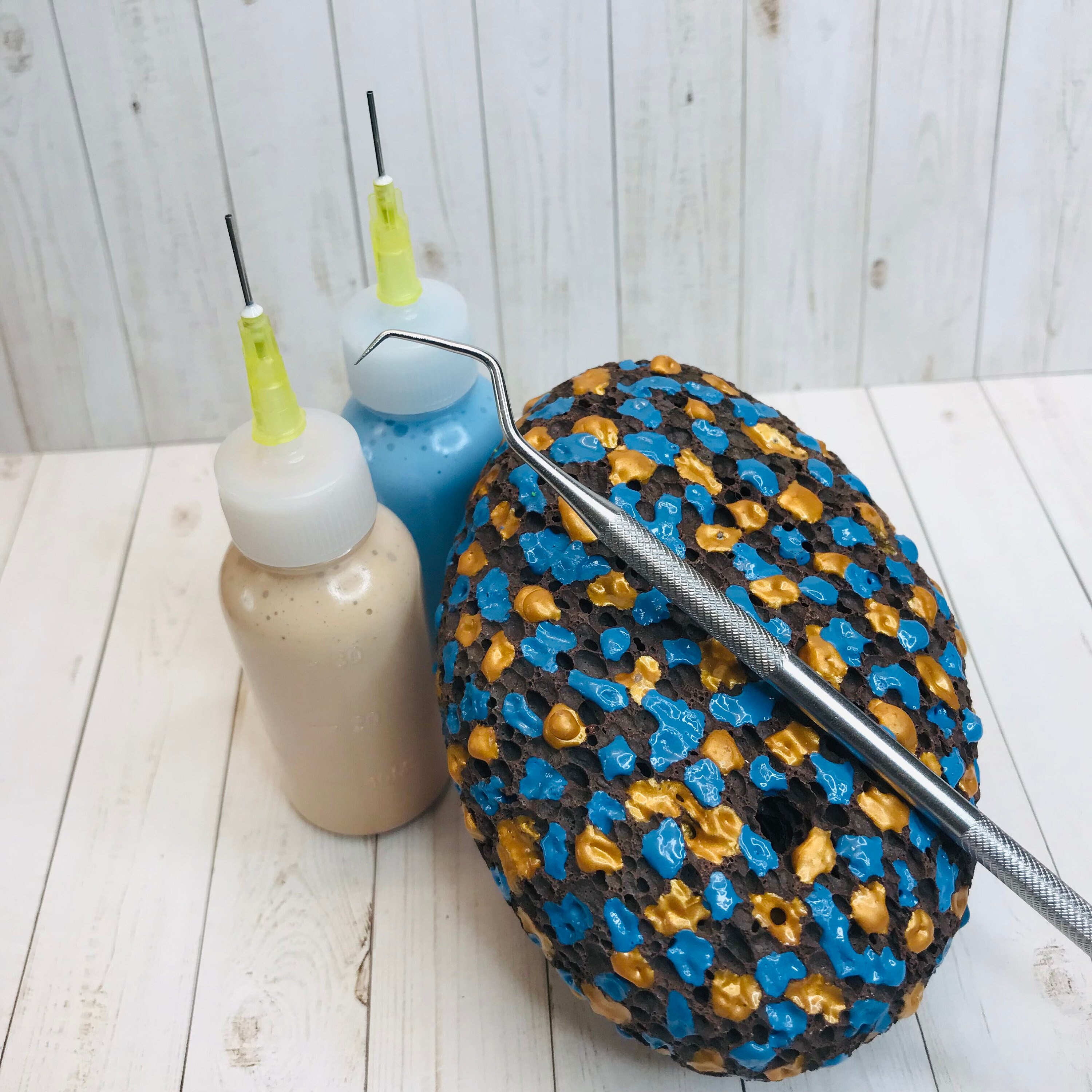 Picking Stone Sensory Kit for Stress Relief Skin | Etsy