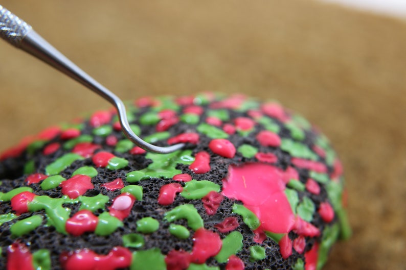 Picky Party Sensory Kit Anxiety Relief Pumice Stone for Stress - Etsy