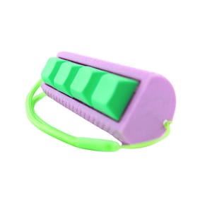 Picky Clicky™ Clicking Cylinder Fidget With Textured Sides Anxiety ...