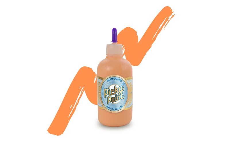 Halloween Picky Paint 3-pack - 2oz Each - Etsy