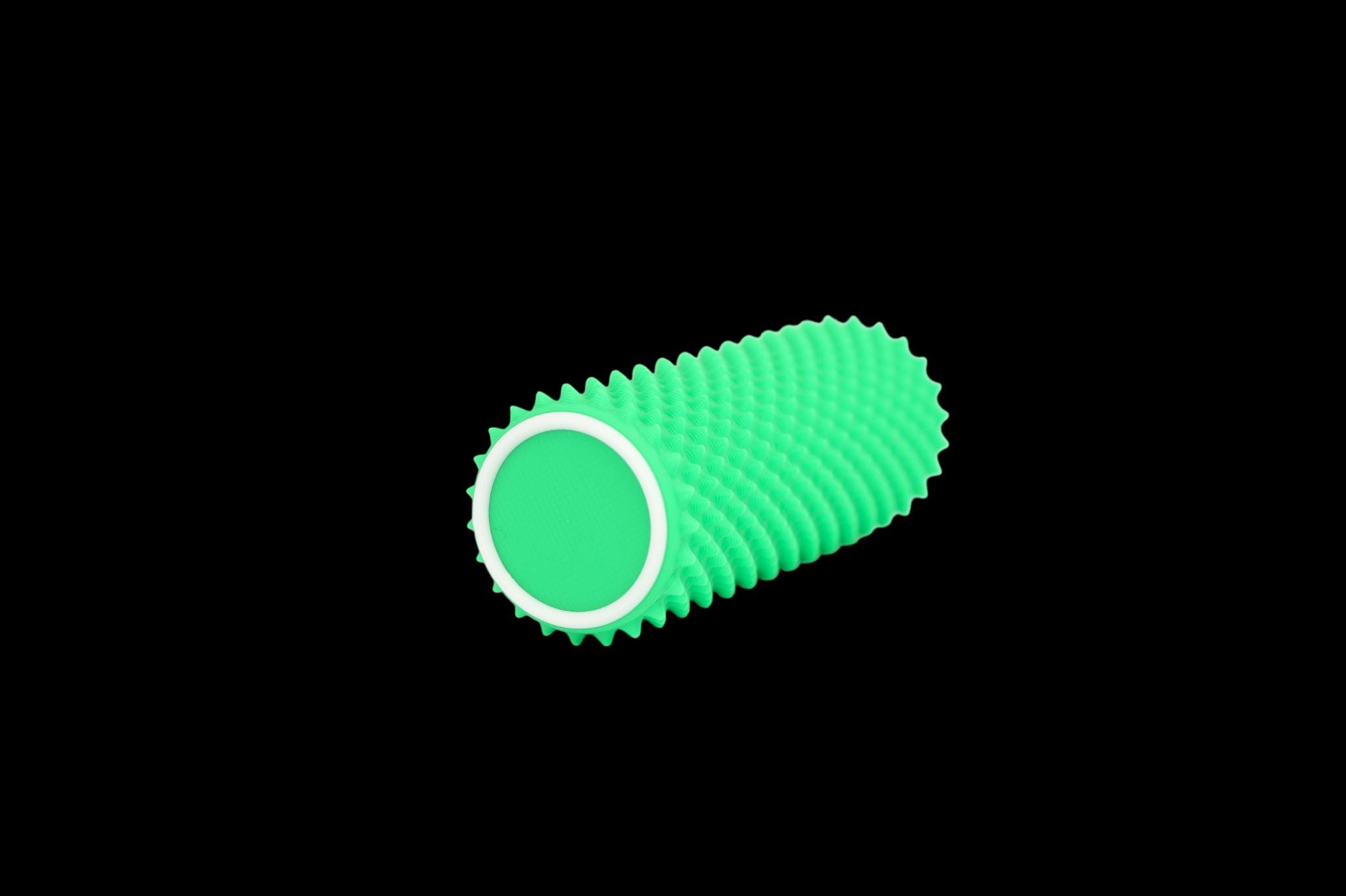 Stimmy Stick - SOFT SPIKES - Sensory Pain Stim and Roller With SOFT ...