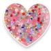 Heart Picky Party Pad™ and Tray - Satisfy Your Urge to Pick, Pop and ...