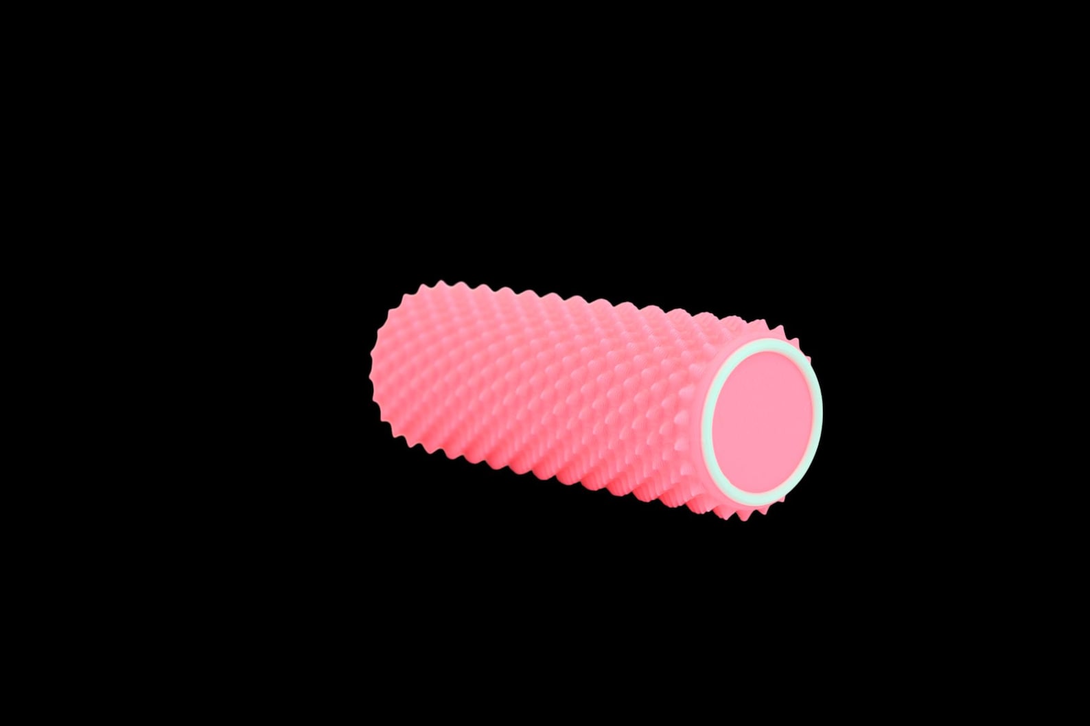 Stimmy Stick - SOFT SPIKES - Sensory Pain Stim and Roller With SOFT ...