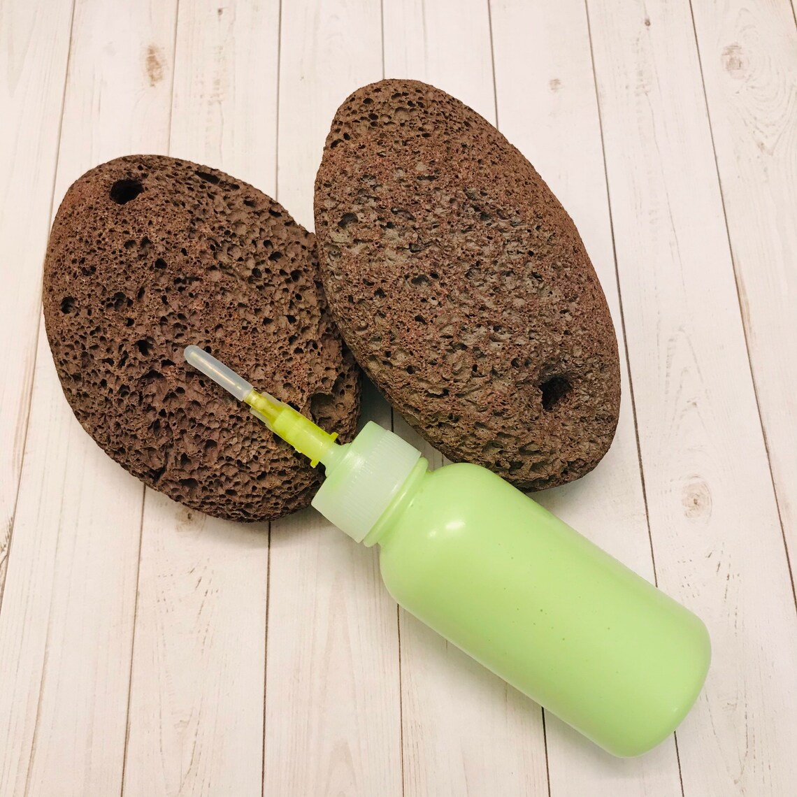 Pick Your Color DIY Sensory Picking Stone Kit - Etsy UK