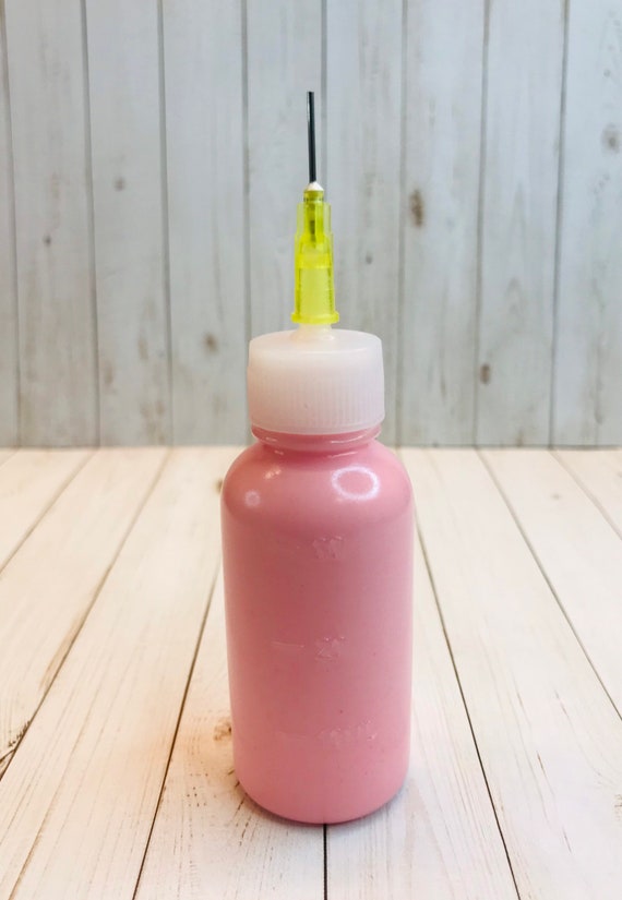 Pink Picky Party Paint for Refilling Your Picky Pumice Stone - Etsy ...