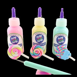 Picky Party Plate Picking Fidget Anxiety Starter Picky - Etsy