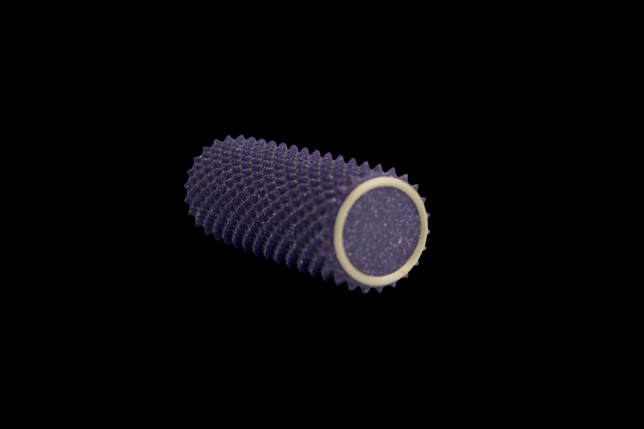 Stimmy Stick - SOFT SPIKES - Sensory Pain Stim and Roller With SOFT ...