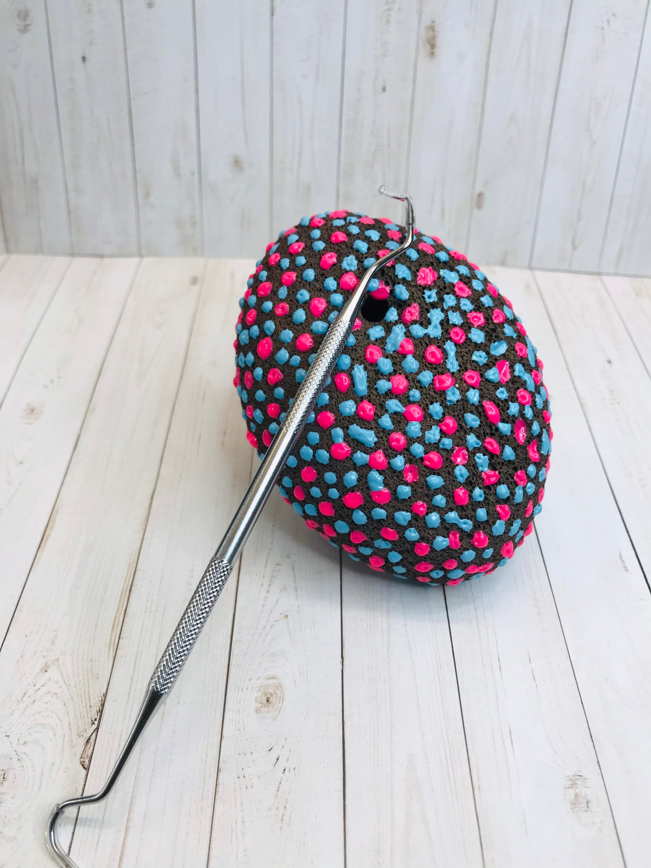 Picky Party. Anxiety Relief Sensory Pumice Stone Kit for - Etsy UK