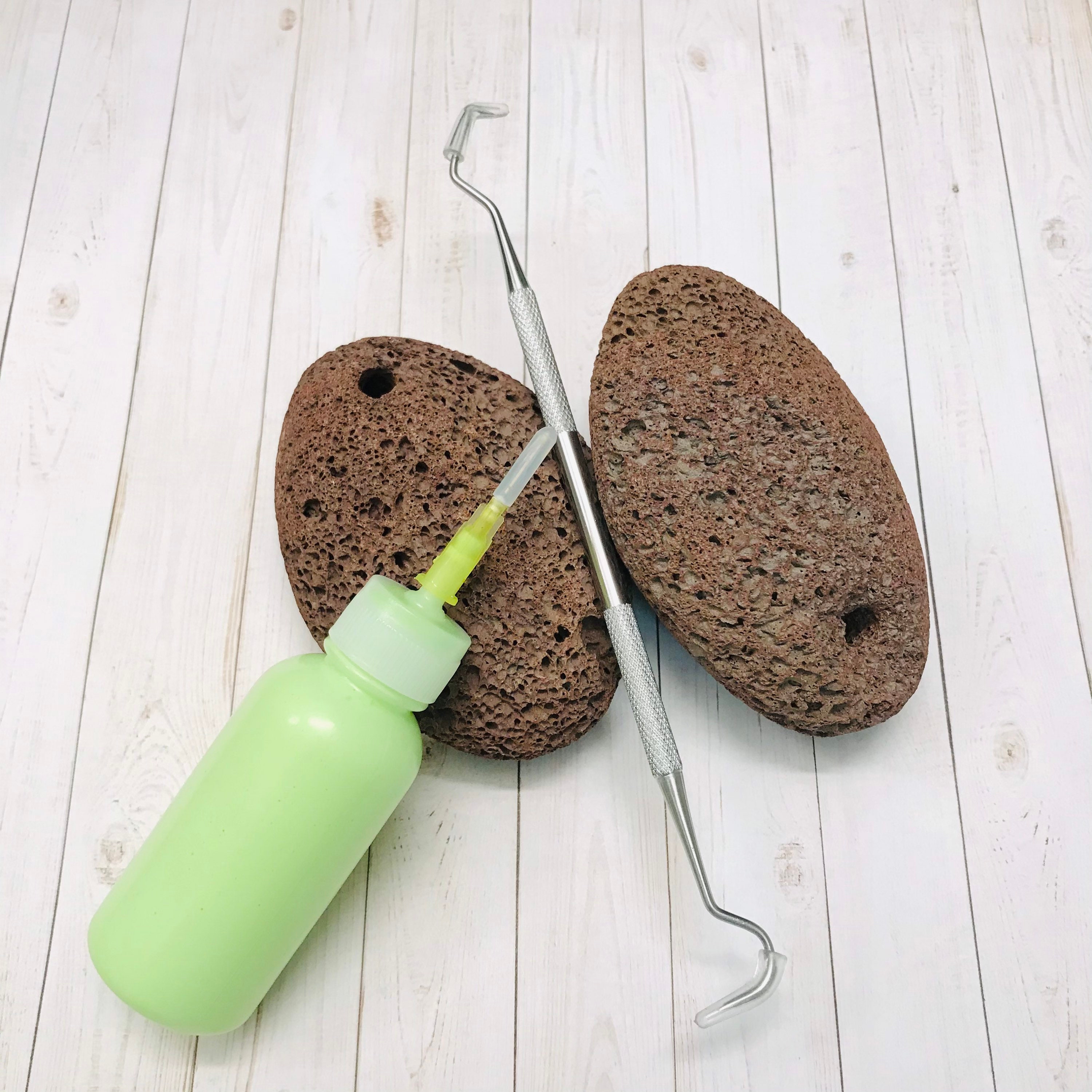 Your Color Choice DIY Picky Party Sensory Stone Kit 2 - Etsy