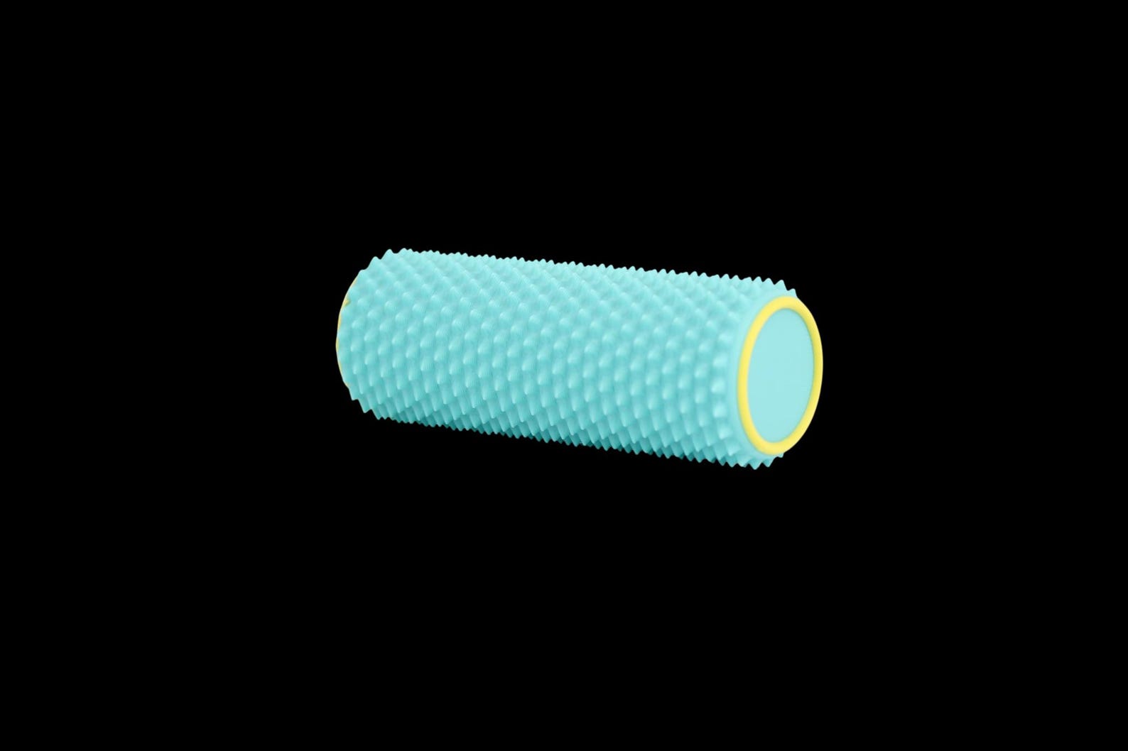 Stimmy Stick - SOFT SPIKES - Sensory Pain Stim and Roller With SOFT ...