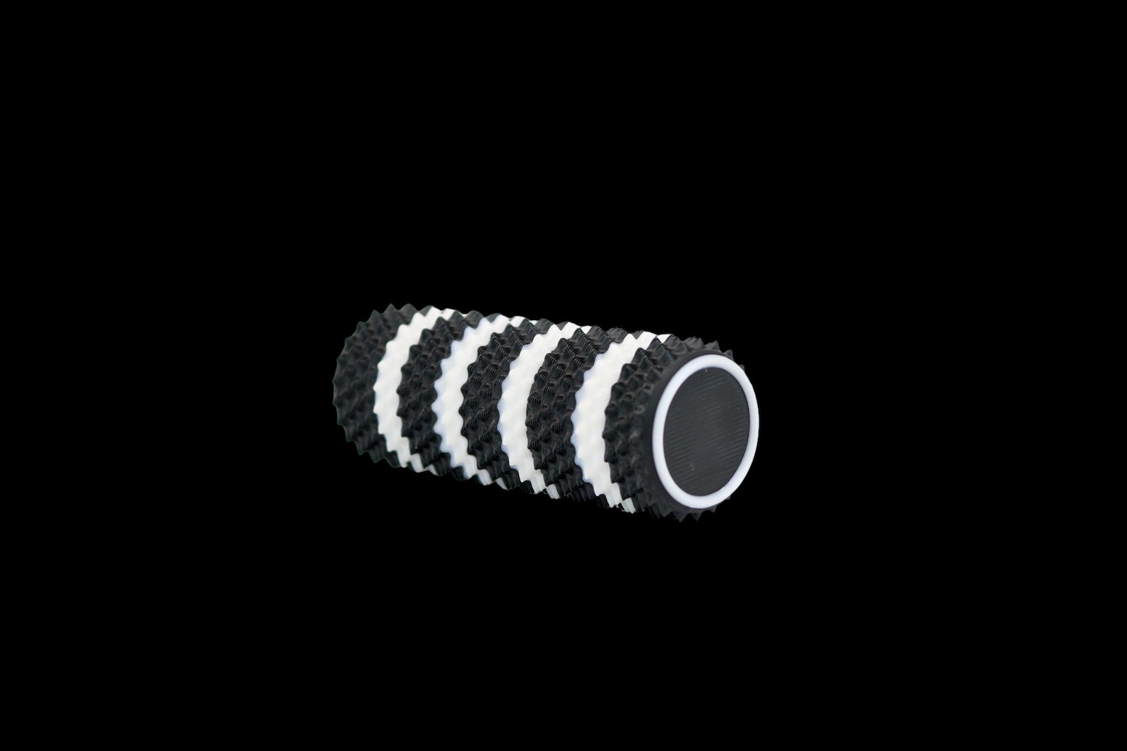 Stimmy Stick - SOFT SPIKES - Sensory Pain Stim and Roller With SOFT ...