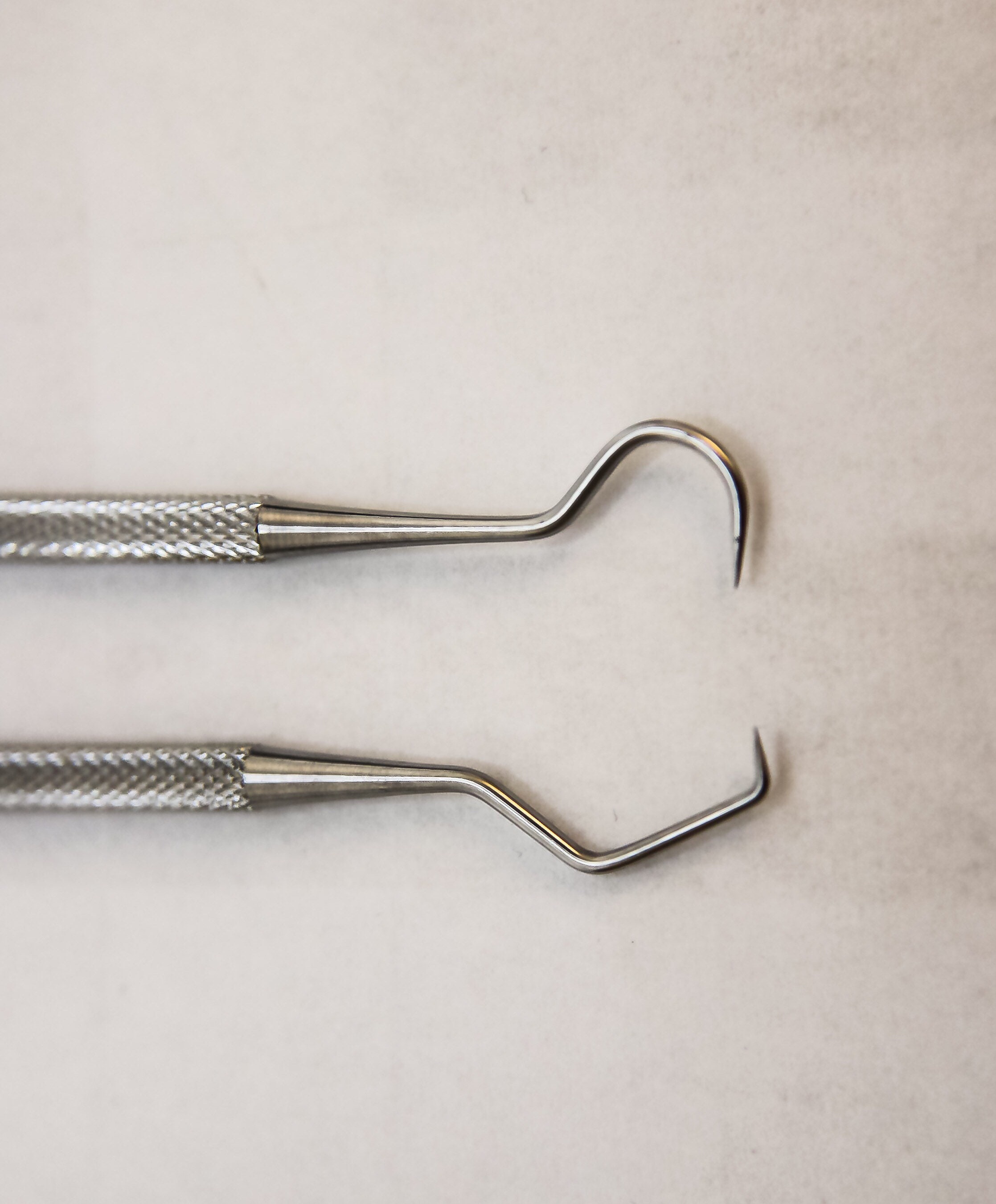 Metal Hook Tool for Picking Stone - Etsy