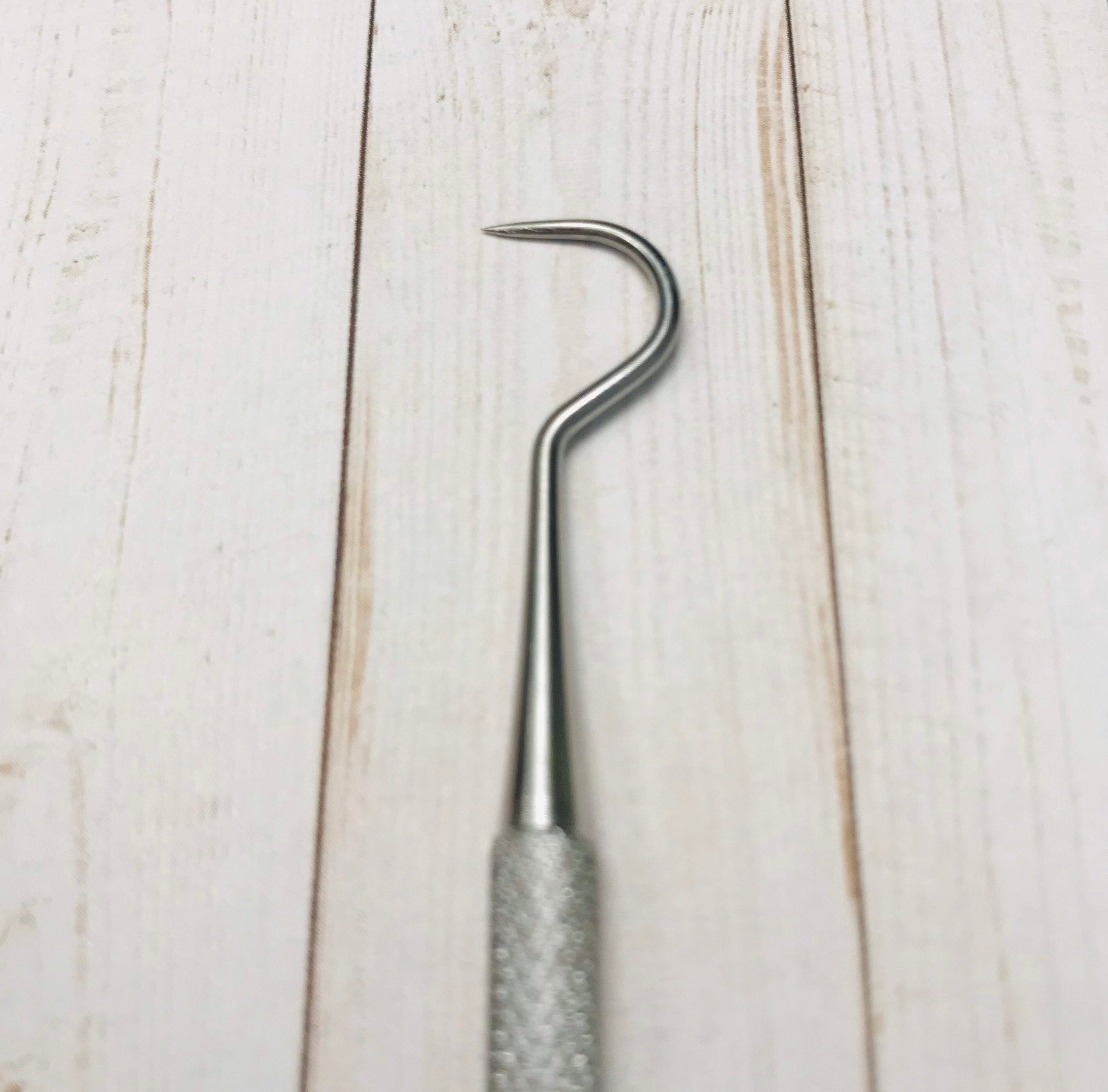 Pick Your Color DIY Sensory Picking Stone Kit | Etsy