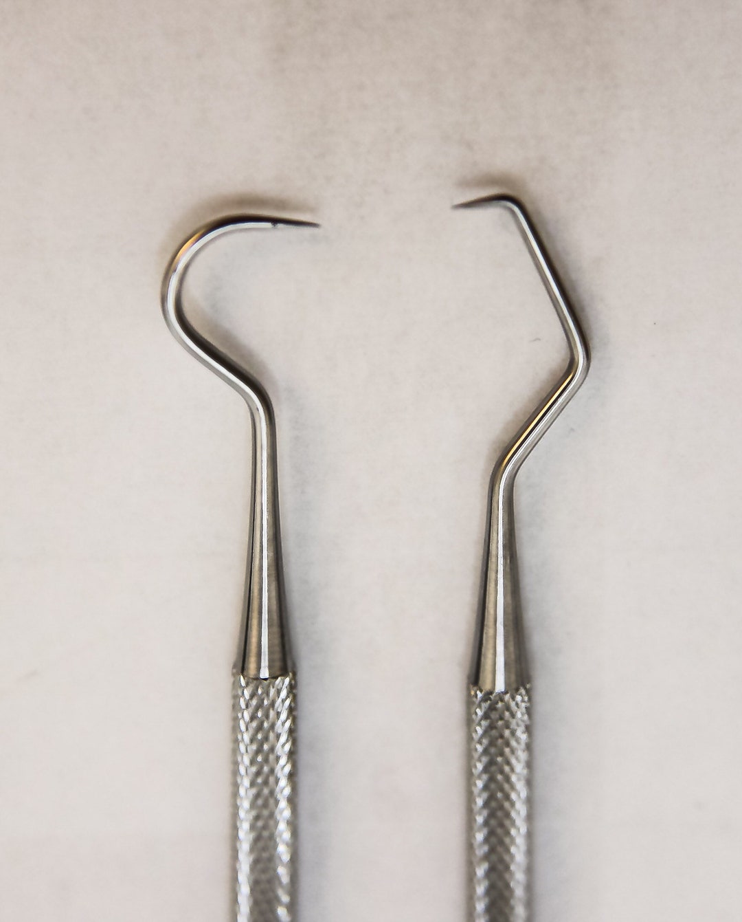 Metal Hook Tool for Picking Stone - Etsy