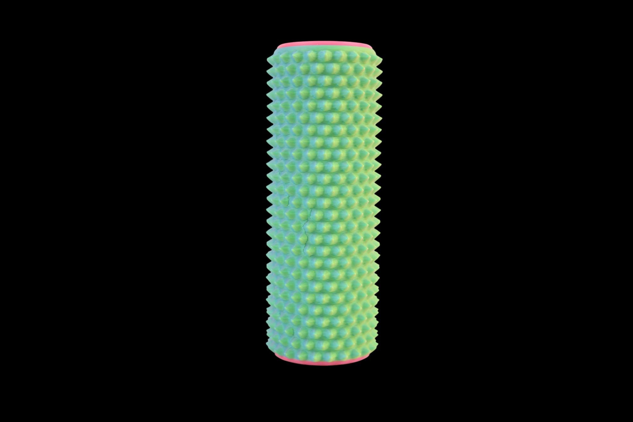 Stimmy Stick - SOFT SPIKES - Sensory Pain Stim and Roller With SOFT ...
