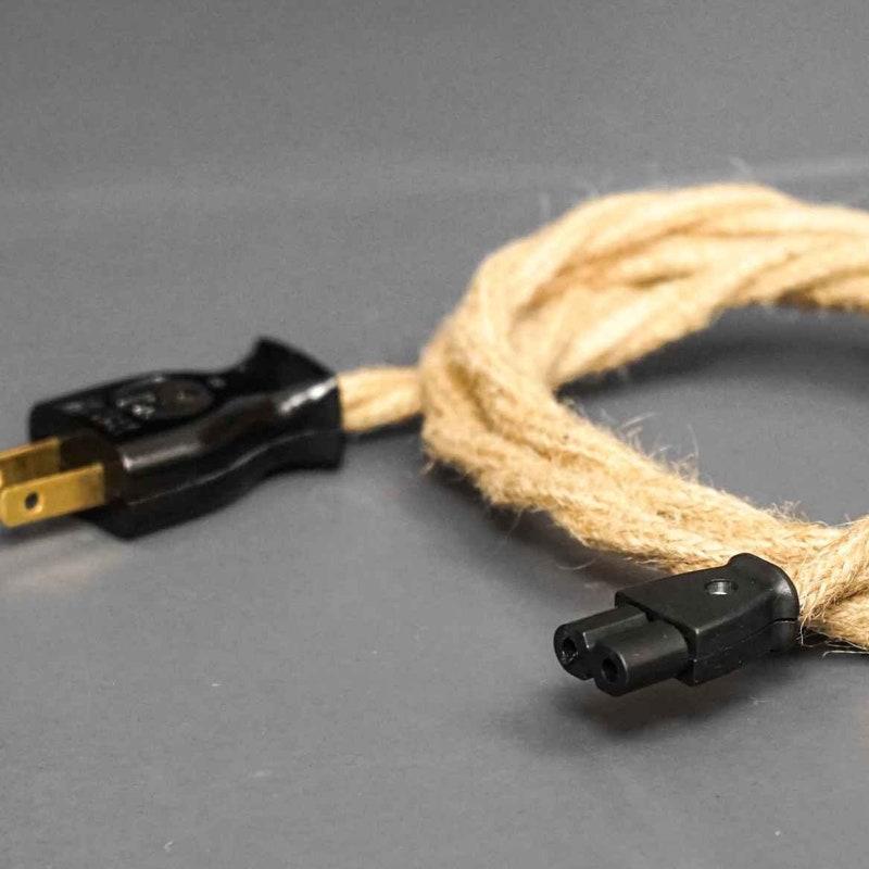 Retro Extension Cord - Etsy
