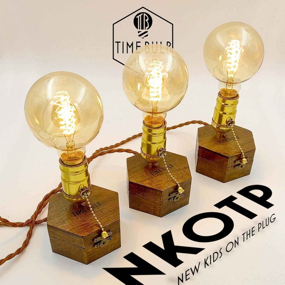 TIMEBULB // 25-40% off // lamps and gadgets