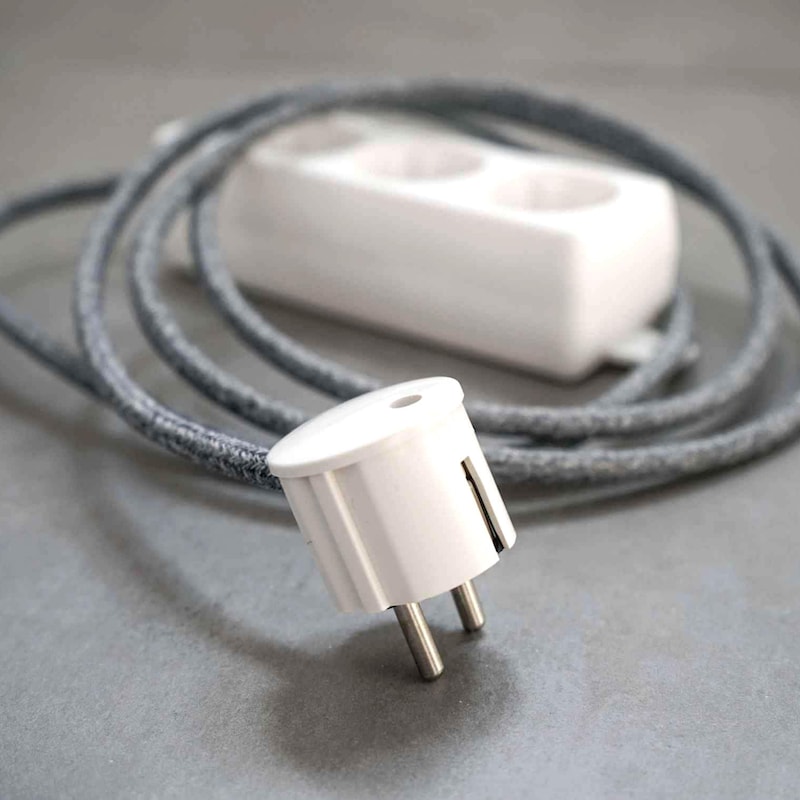 Textile Cable - Etsy