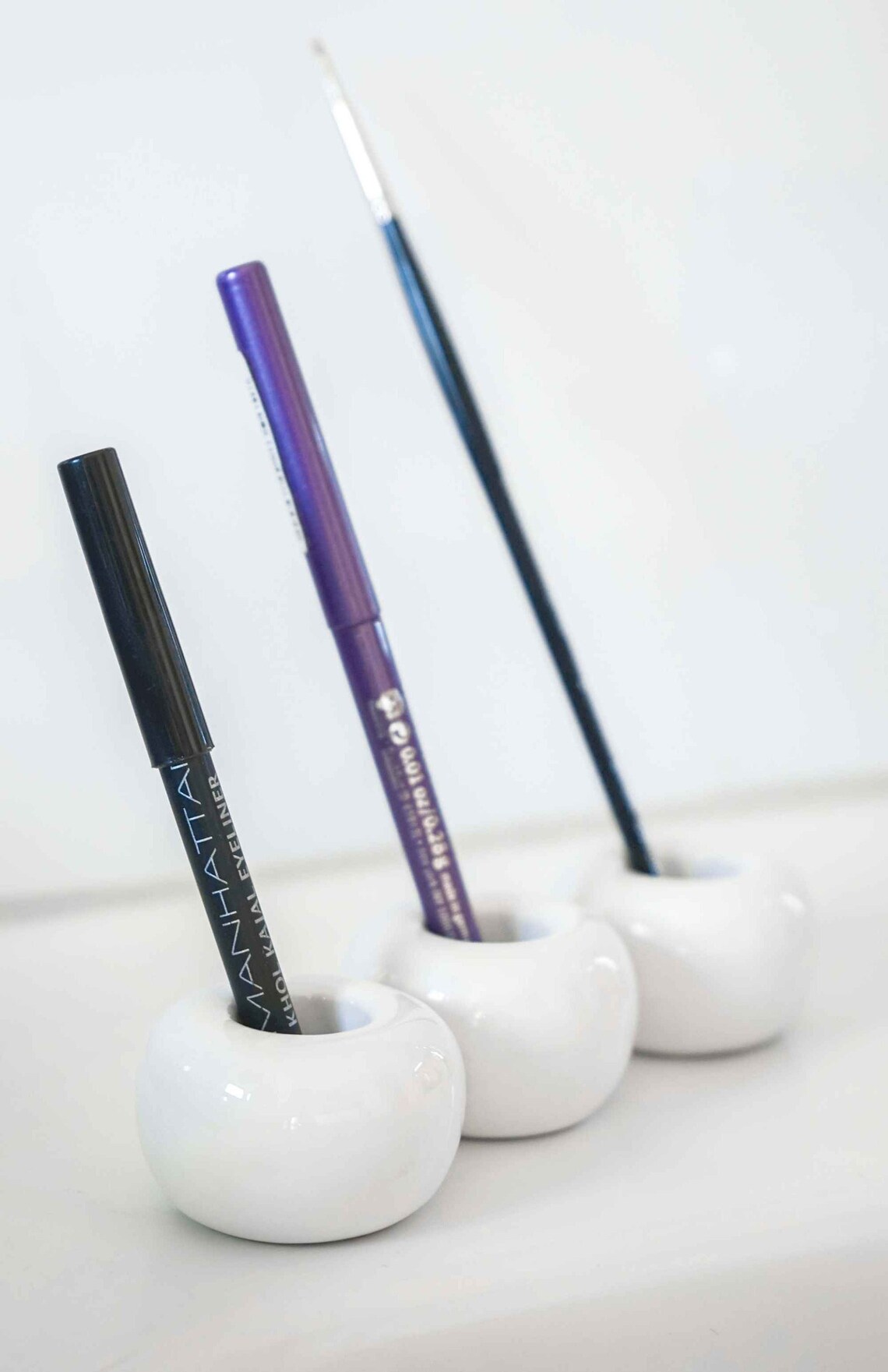 Apple Pencil Stand Graphic Tablet Pen Holder 1/3/6 Pcs Ipad - Etsy