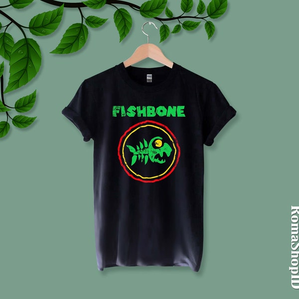 Fishbone Clothing - Etsy