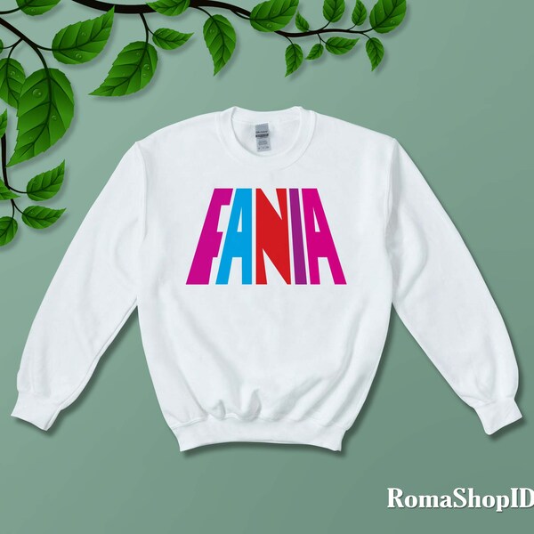 Fania - Etsy